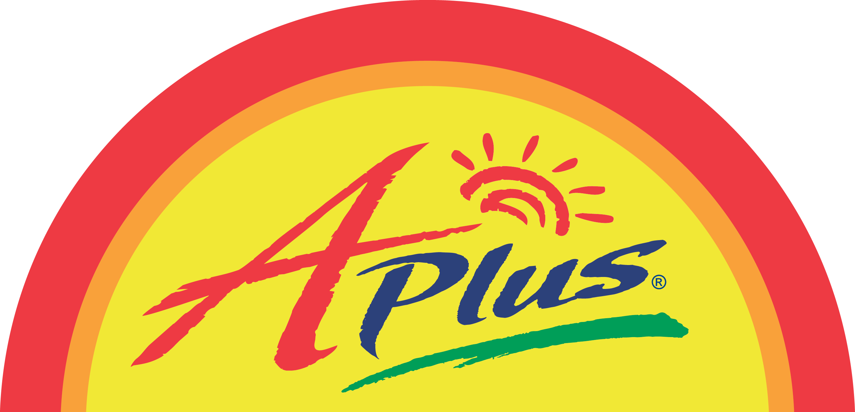 Download Aplus Sunoco - Full Size PNG Image - PNGkit
