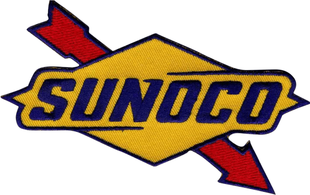 Download Custom Patch For Sunoco Inc - Sunoco Logo - Full Size PNG ...