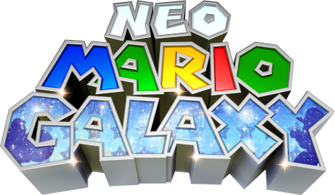 Download Neo Mario Galaxy Is An Unofficial Modification To Super ...
