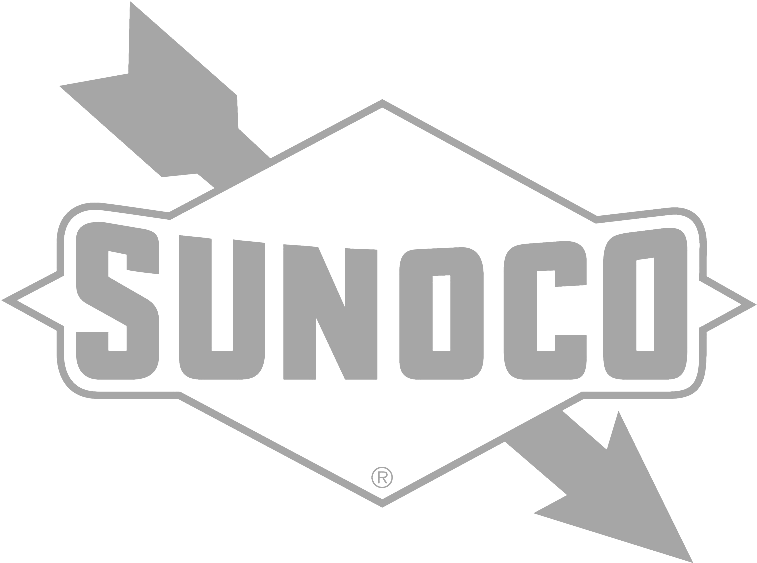 Download Cloud Company Inc - Sunoco Logo - Full Size PNG Image - PNGkit