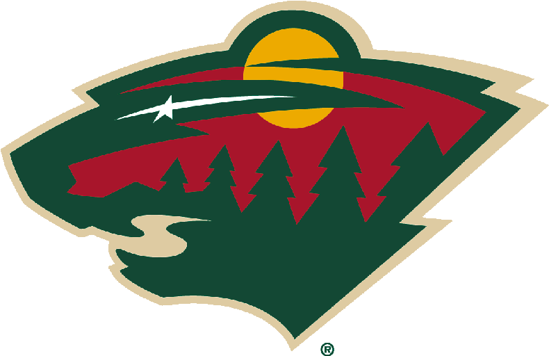Download Mn Wild - Full Size PNG Image - PNGkit