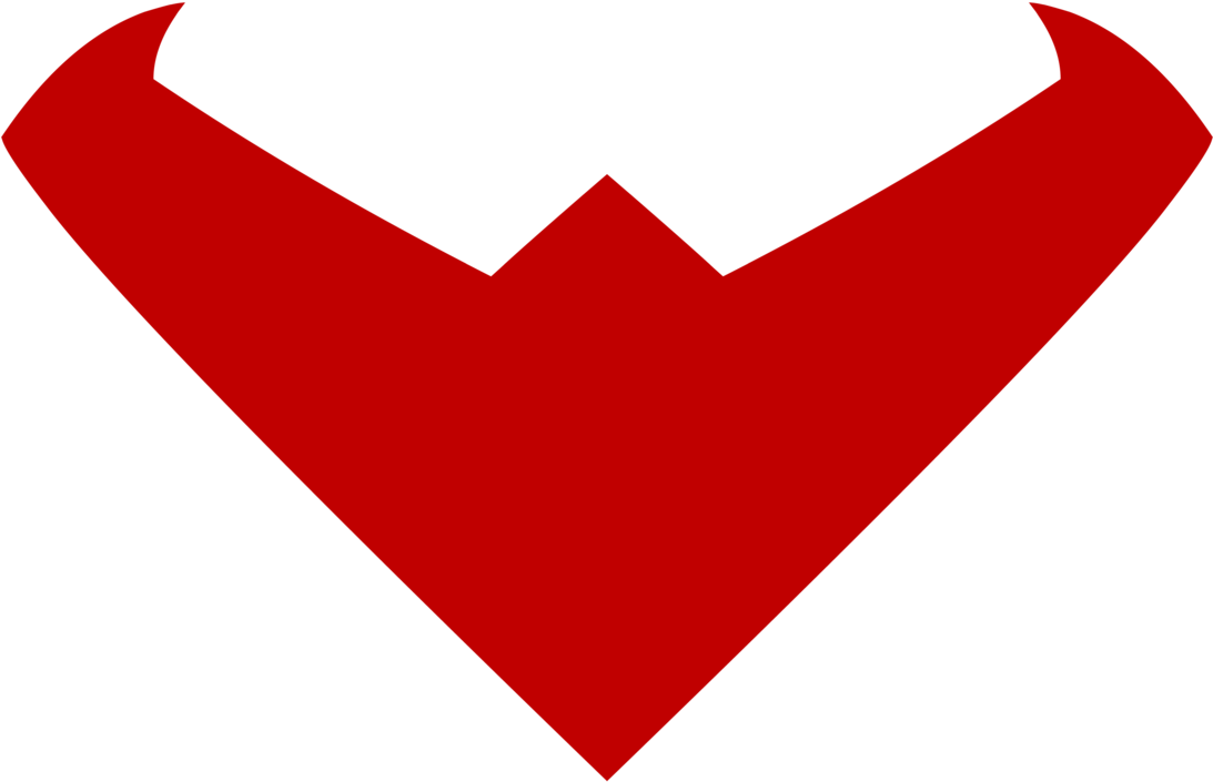 New 52 Nightwing Logo