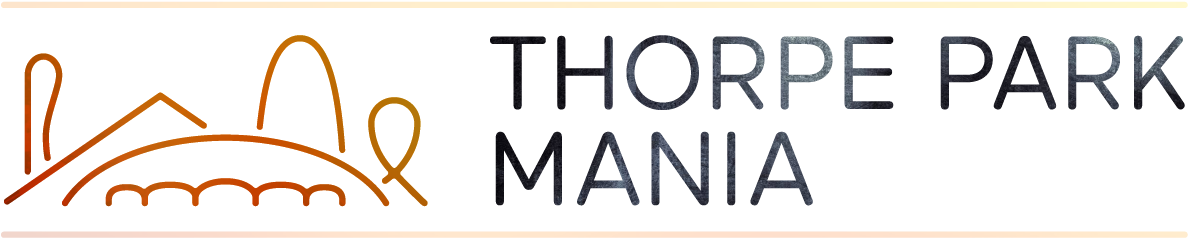 Download Transparent Thorpe Park Annual Pass - Orange - PNGkit