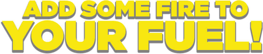 Download Add Some Fire To Your Fuel - Fire - Full Size PNG Image - PNGkit