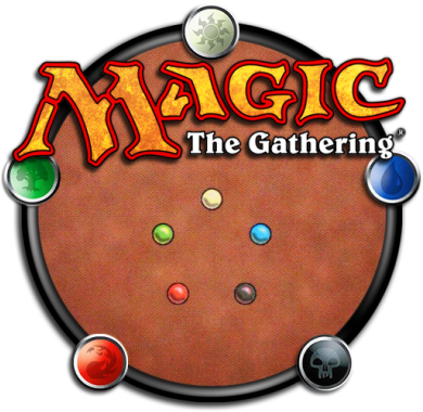 Download Dungeons & Dragons Magic The Gathering - Magic The Gathering ...