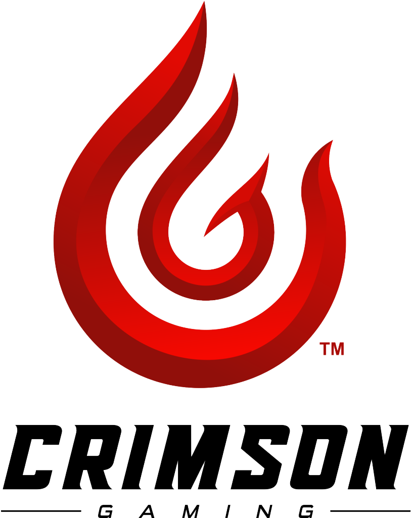 Download Crimson Gaming - Crimson Gaming Png - Full Size PNG Image - PNGkit