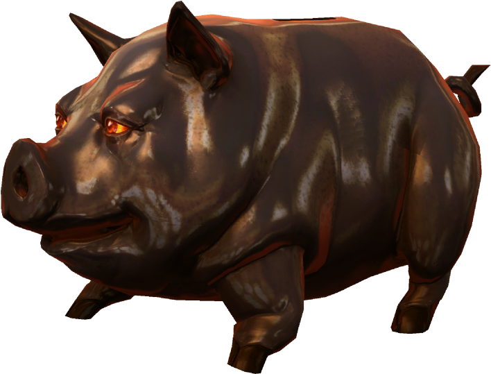 Download Pig Mount Heroes Of The Storm Event Patch Notes Update ...
