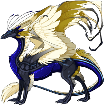 Download 29490236 350 - Flight Rising Dragon - Full Size PNG Image - PNGkit