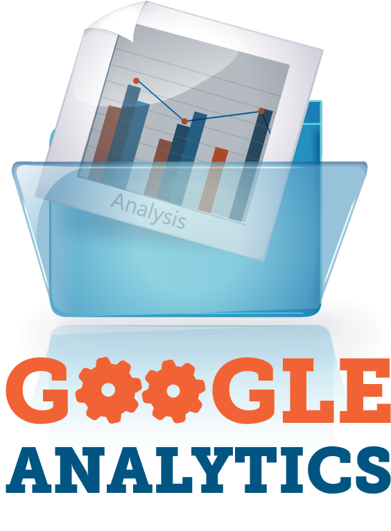 Download Google Analytics Setup - Graphic Design - Full Size PNG Image ...