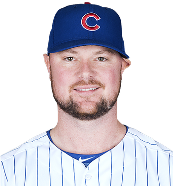 Download Jon Lester 2018 Pitching Statistics Vs Cleveland Indians - Ian ...