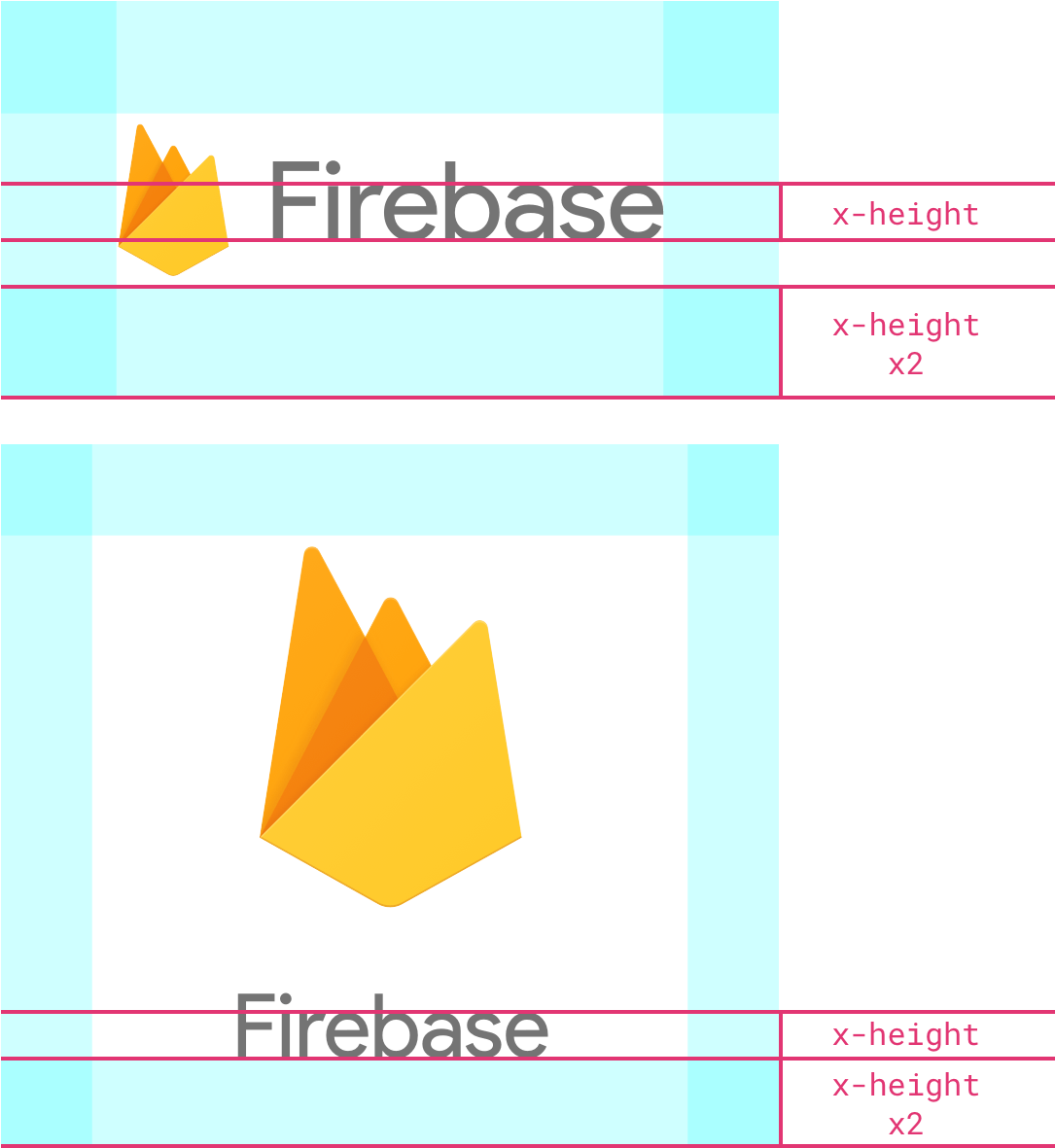 Download Transparent Firebase Logo Examples With At Least Twice The ...