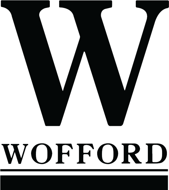 Download Wofford College Logo - Full Size PNG Image - PNGkit