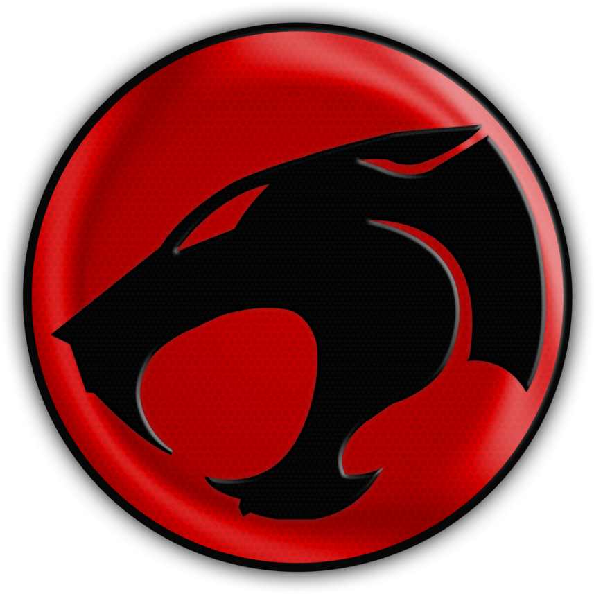 Download Thundercats - Full Size PNG Image - PNGkit