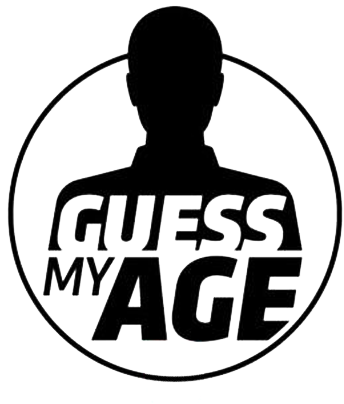 Download Guess My Age - Guess My Age Logo - Full Size PNG Image - PNGkit