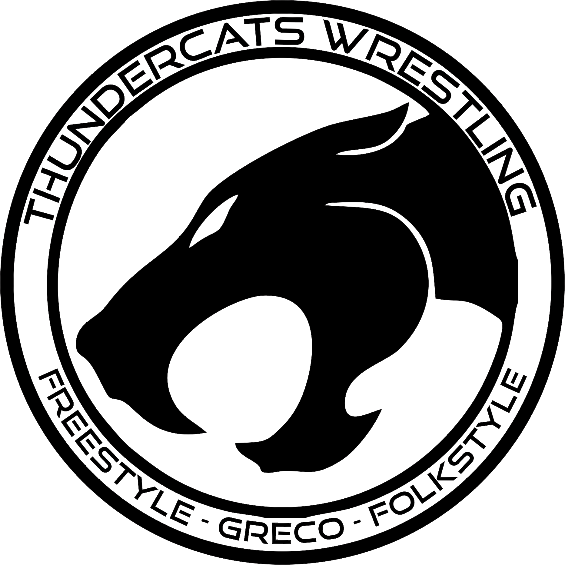 Download The Thundercats - Thunder Cats Logo - Full Size PNG Image - PNGkit