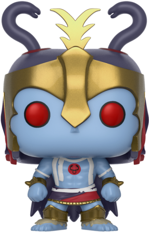 Download Mumm-ra - Full Size PNG Image - PNGkit