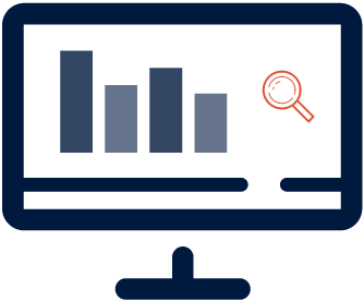Download Google Analytics Icon - Full Size PNG Image - PNGkit