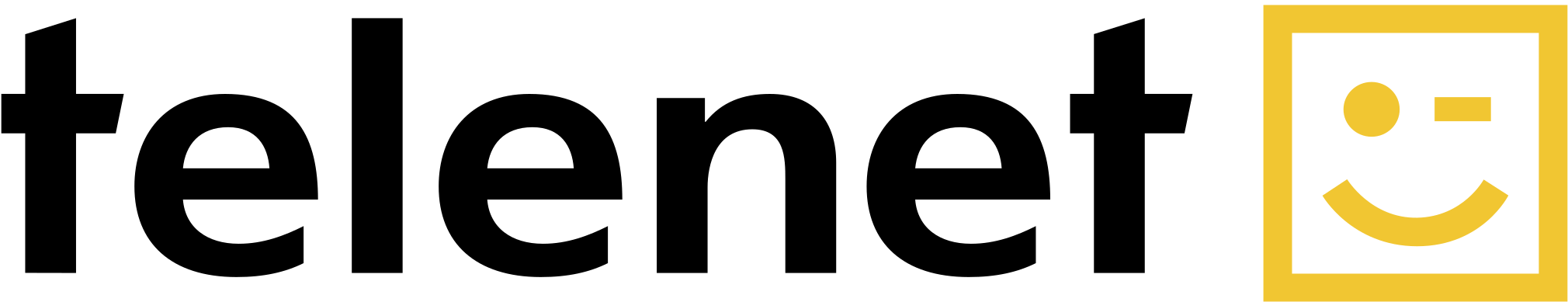 Download Telenet Logo Png Transparent - Telenet Logo - Full Size PNG ...