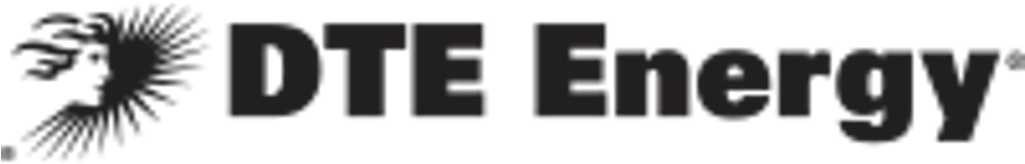 Download Back To Previous Page - Dte Energy Logo - Full Size PNG Image ...