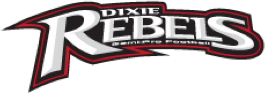 Download Dixie Rebels Accept Challenge To Play River City Gators ...