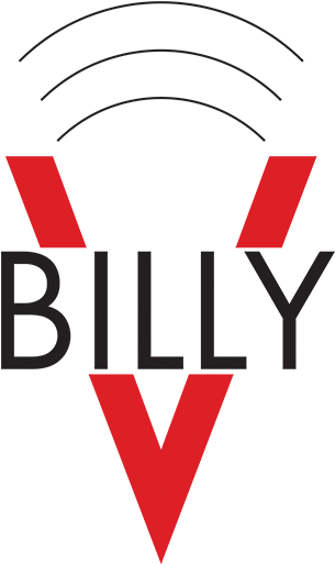 Download Billy V Logo - Logo - Full Size PNG Image - PNGkit
