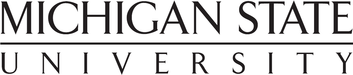 Download Michigan State University Logo - Michigan State Medical School ...