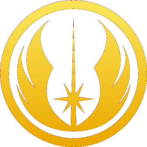 Download File - Jedi Logo - Png - Jedi Order (2)jpg - Full Size PNG ...