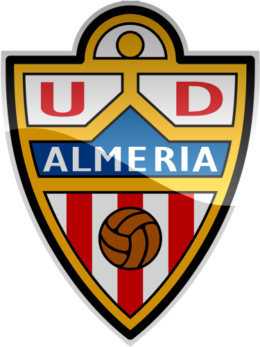 Download Let's Start With La Liga - Almeria Vs Granada - Full Size PNG ...