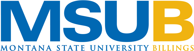 Download Msub Logo - Montana State University Billings - Full Size PNG ...