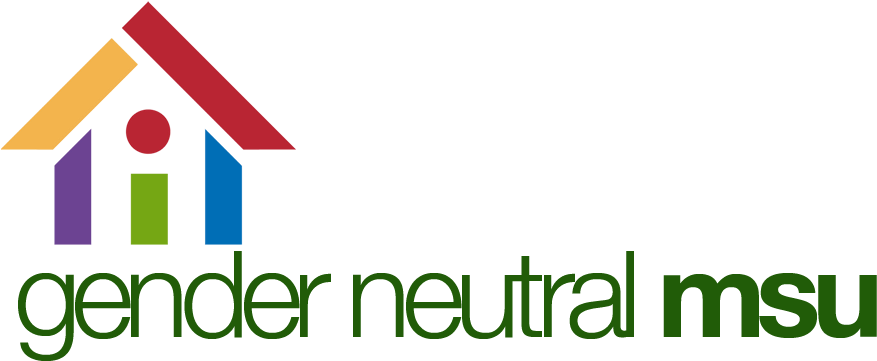 Download Gender Neutral Msu Logo - Design - Full Size PNG Image - PNGkit