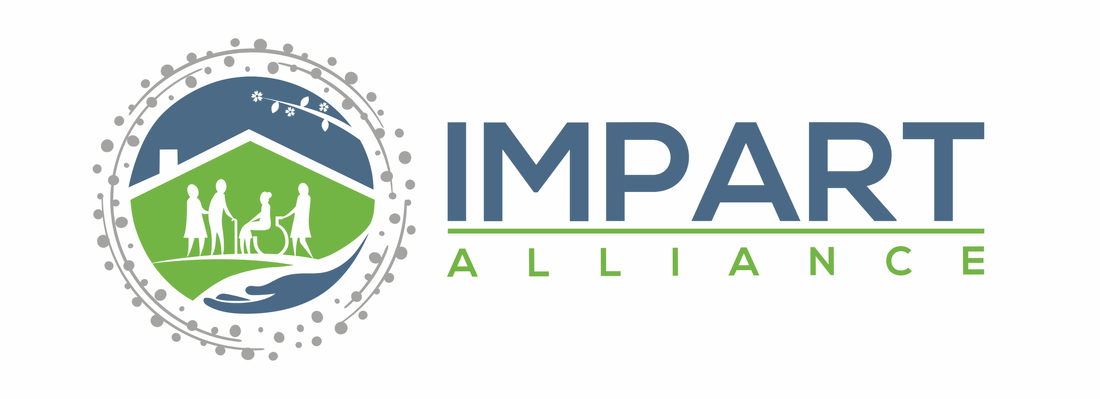Download For More Information On Impart Alliance, Contact Clare ...