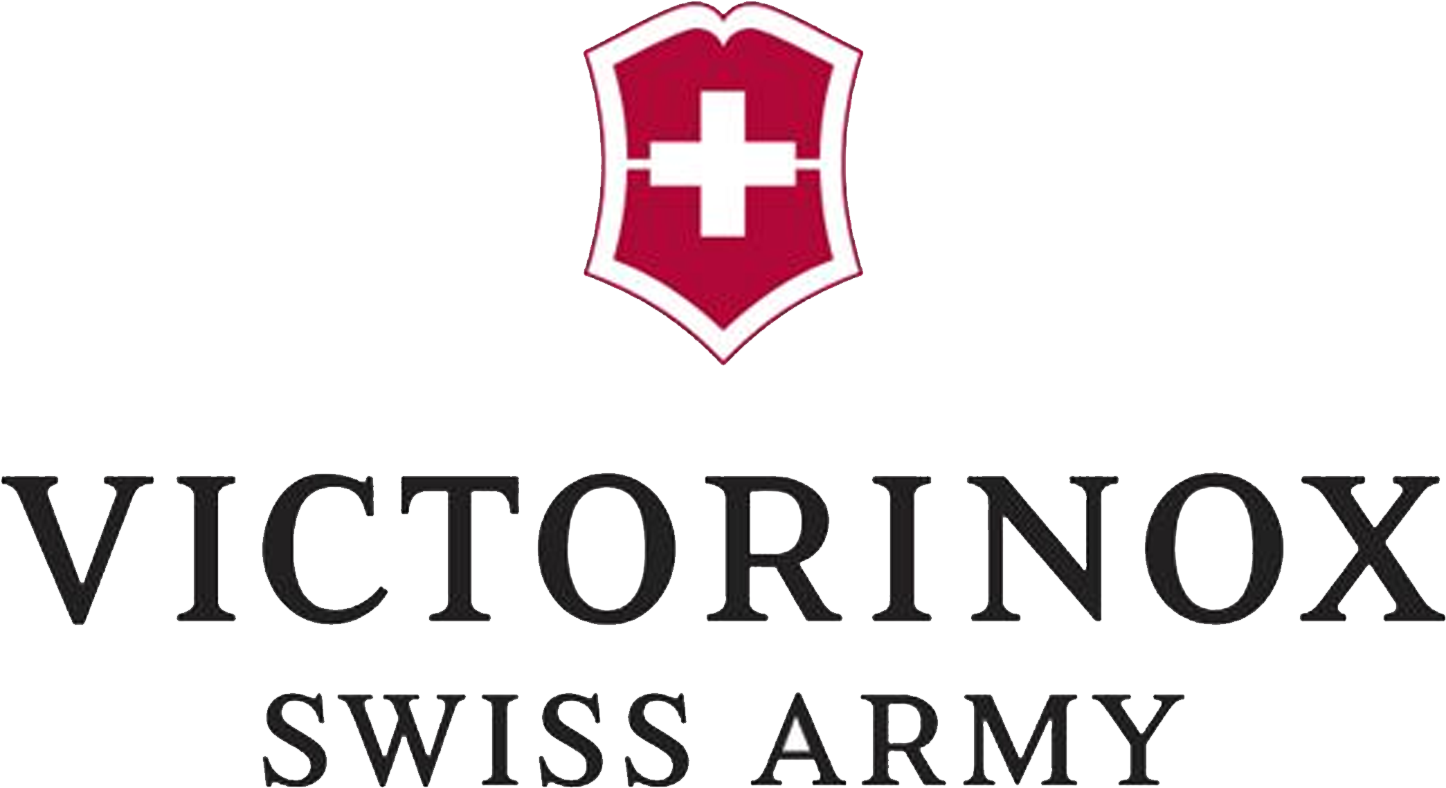 Download Swiss Army Victorinox Logo - Full Size PNG Image - PNGkit