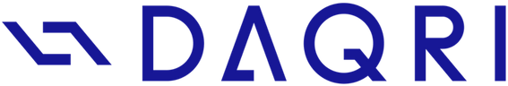 Download Daqri Logo - Full Size PNG Image - PNGkit