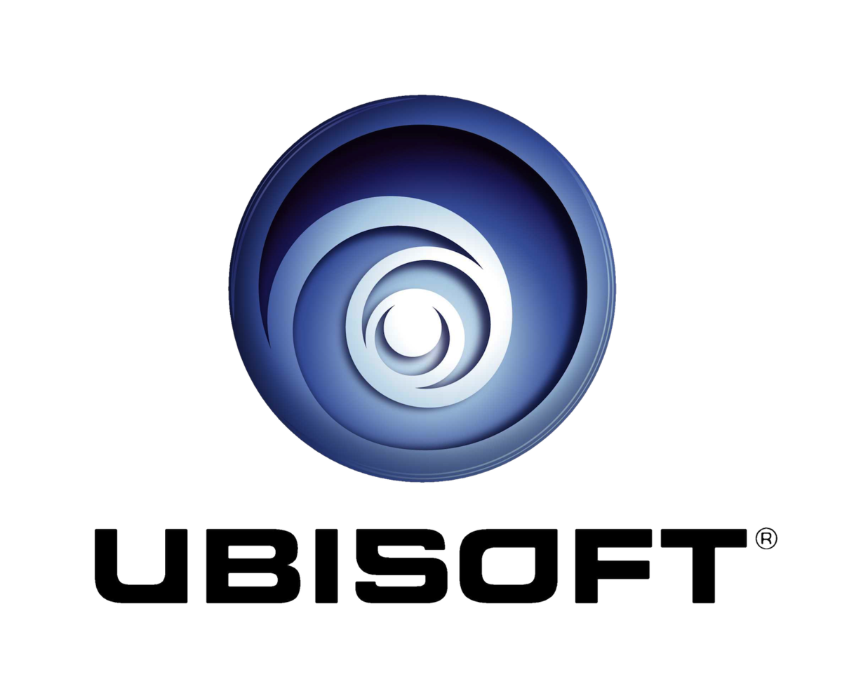 Download Transparent Ubisoft Transparent - PNGkit