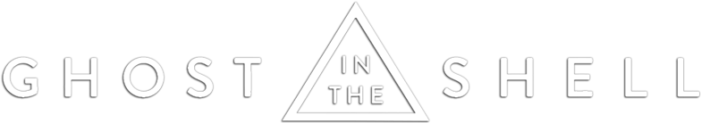 Download Ghost In The Shell Image - Ghost In The Shell Png - Full Size ...