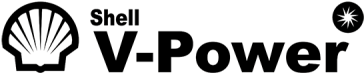 Download Shell V-power Logo Sticker - Shell V Power Logo Png - Full ...