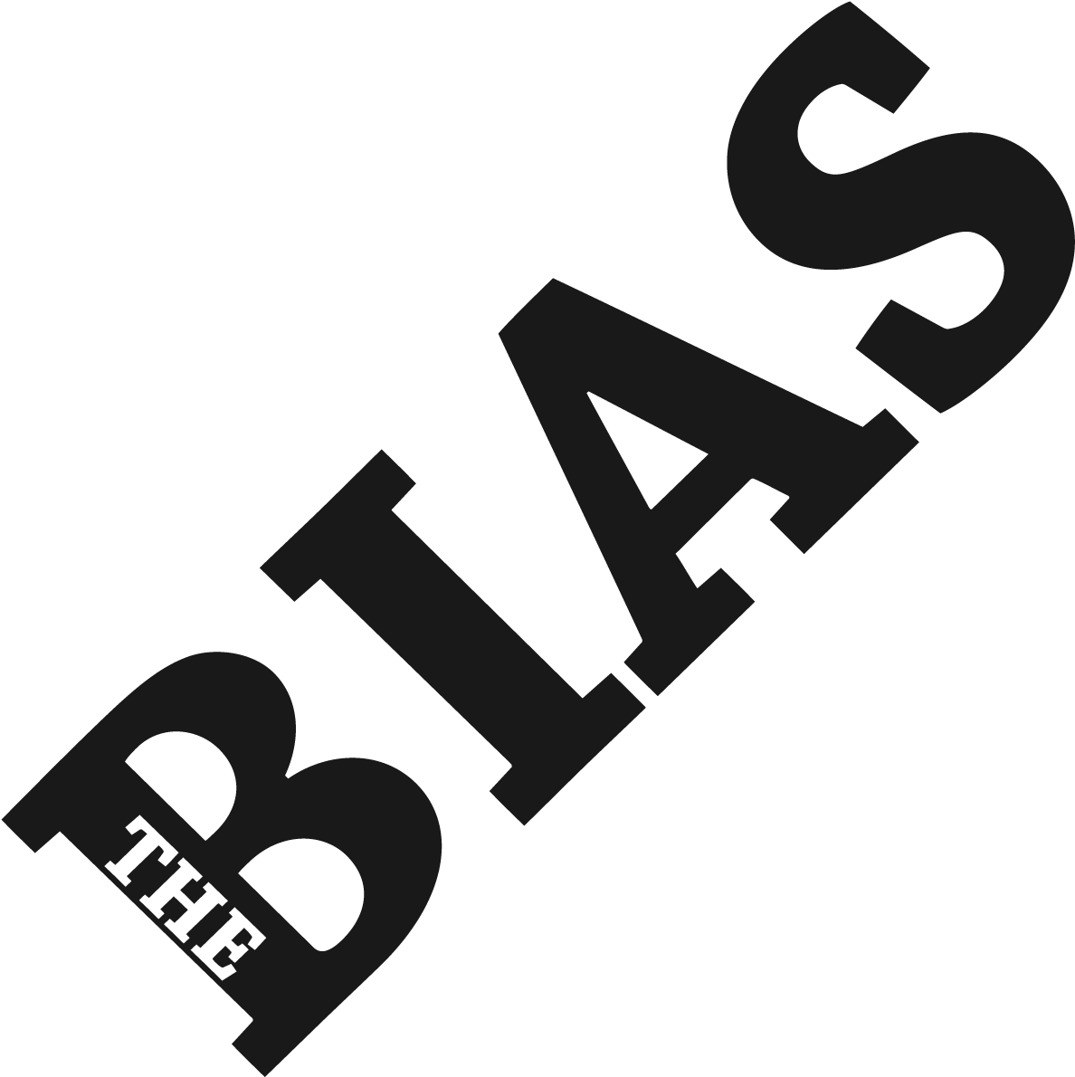 Download The Bias - Bias Png - Full Size PNG Image - PNGkit