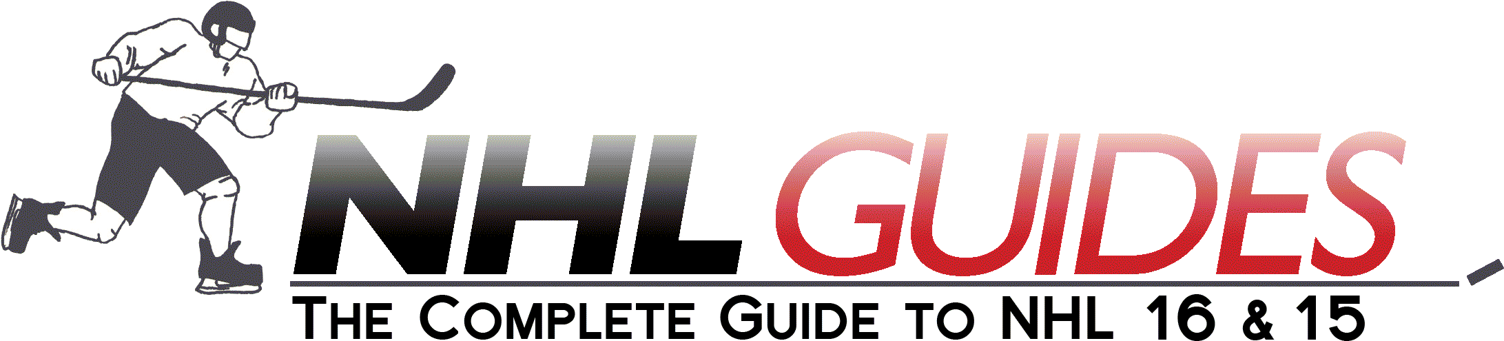 Download Nhl 16 - Full Size PNG Image - PNGkit