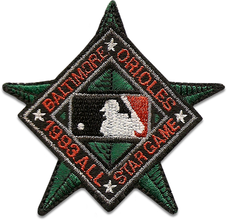 Download Baltimore Orioles - Sports Logo - Patch - Patches ...