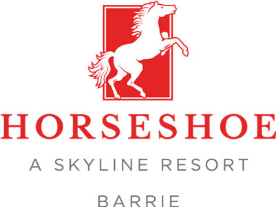 Download Horseshoe Resort Logo - Horseshoe Valley Resort Logo - Full ...