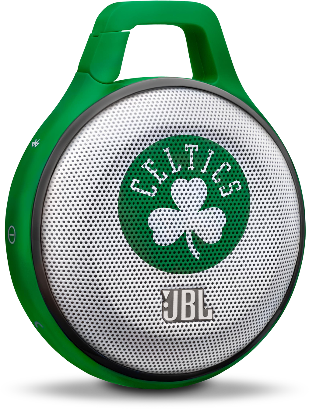 Download Jbl Clip Nba Edition - Recertified - Jbl Clip Celtics ...