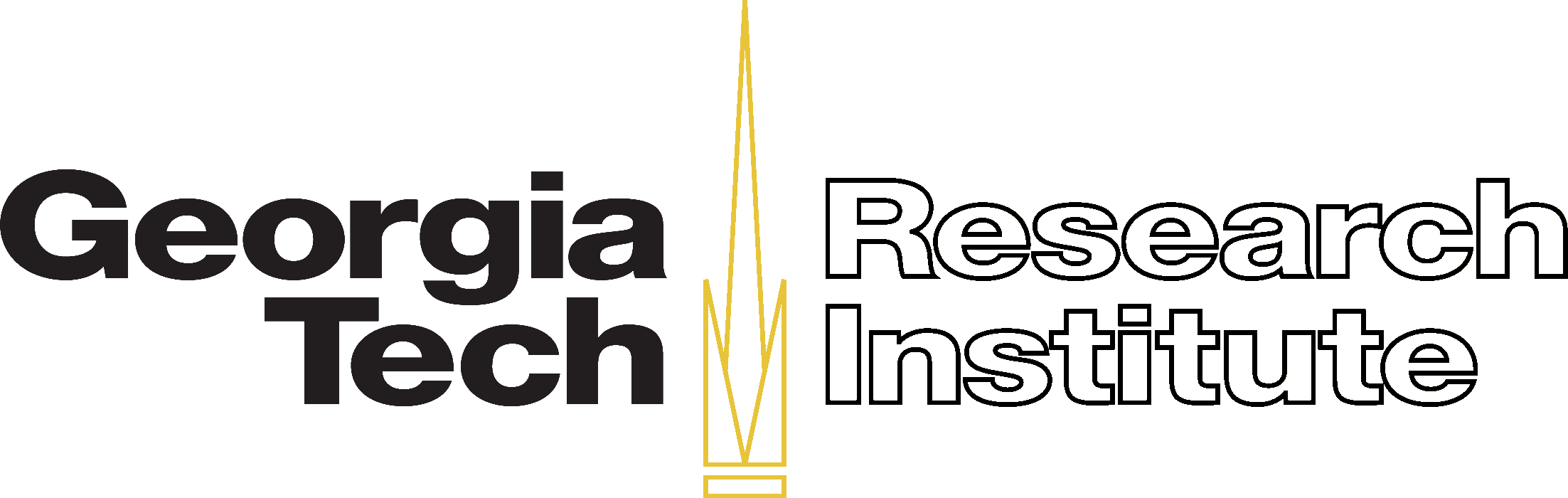 Download Transparent Gtri Logo Alt - Georgia Tech Logo - PNGkit