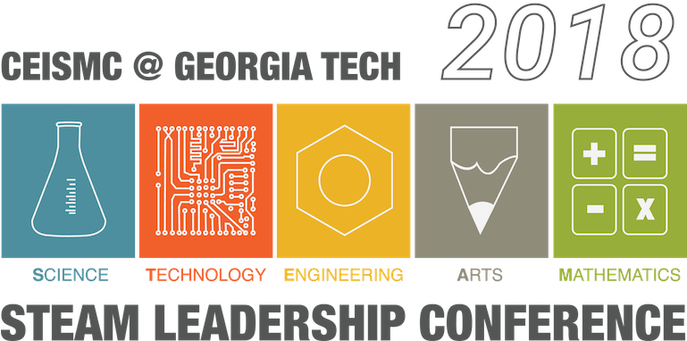 Download Ceismc Georgia Tech Steam Leadership Conference - Georgia ...