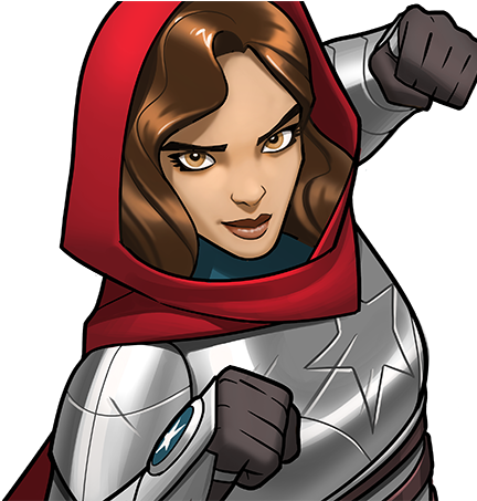 Download Image Chavez Knight Icon - Avengers Academy America Chavez ...