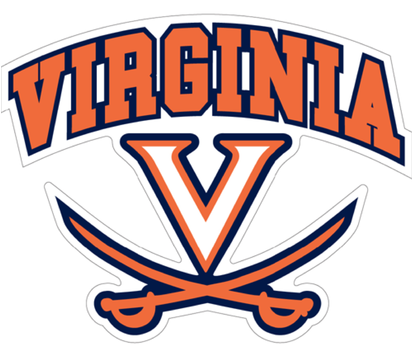 Download University Of Virginia Logo Transparent - Full Size PNG Image ...