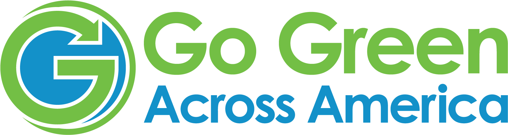 Download Gogreenacrossamericalogo Horiz Cmyk - 100 Greatest Dog ...