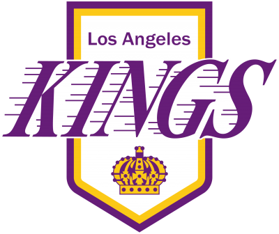 Download Los Angeles Kings Logo, 1975-1987 - Los Angeles Kings Old Logo ...