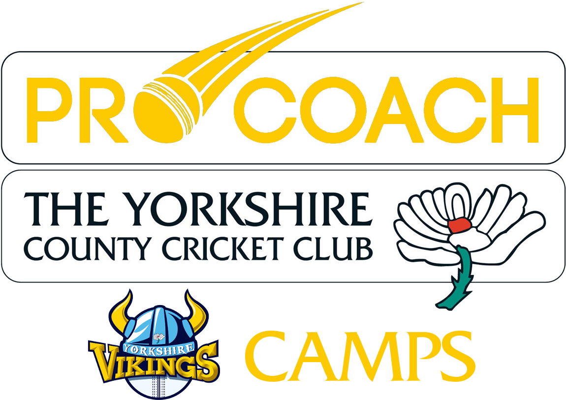 Download Train Like The Pros, Play Like The Pros - Yorkshire Ccc On ...