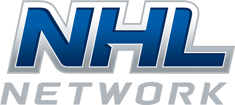Download Nhl Network Logo - Nhl Network Hd Logo - Full Size PNG Image ...