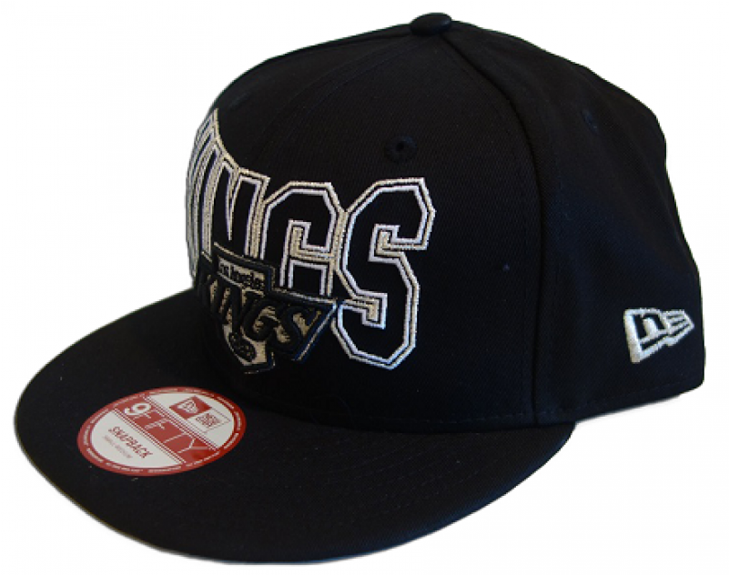 Download New Era 9fifty Outer Nhl Los Angeles Kings Cap - Paradox Hat ...